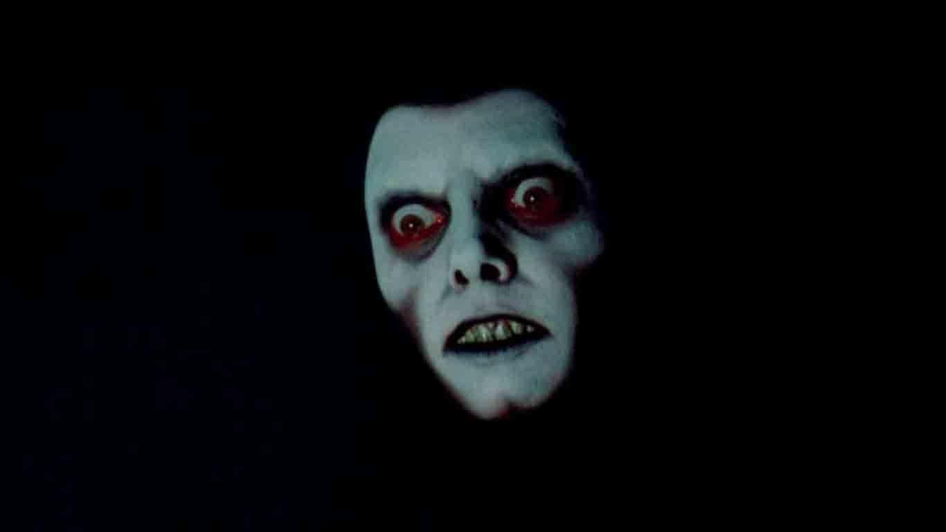 Dee Snider's Strangeland Movie: A Bizarre 90s Horror Film