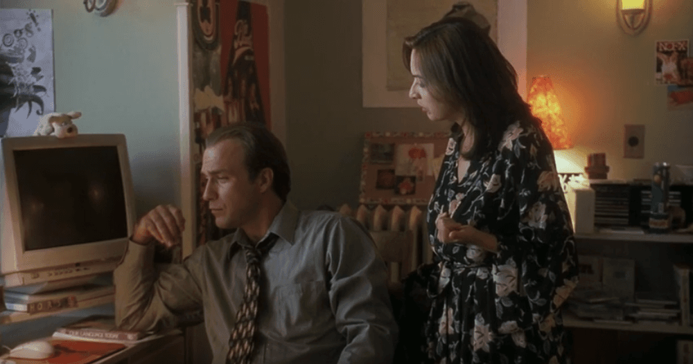 Dee Snider's Strangeland Movie: A Bizarre 90s Horror Film