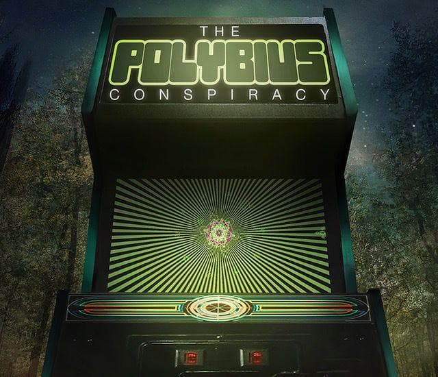 Polybius, The Video Game Urban Legend Explained