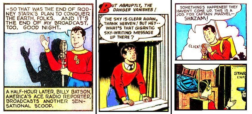 Shazam's Comic Book History: Why DC Was Right To Make The Movies Comedies