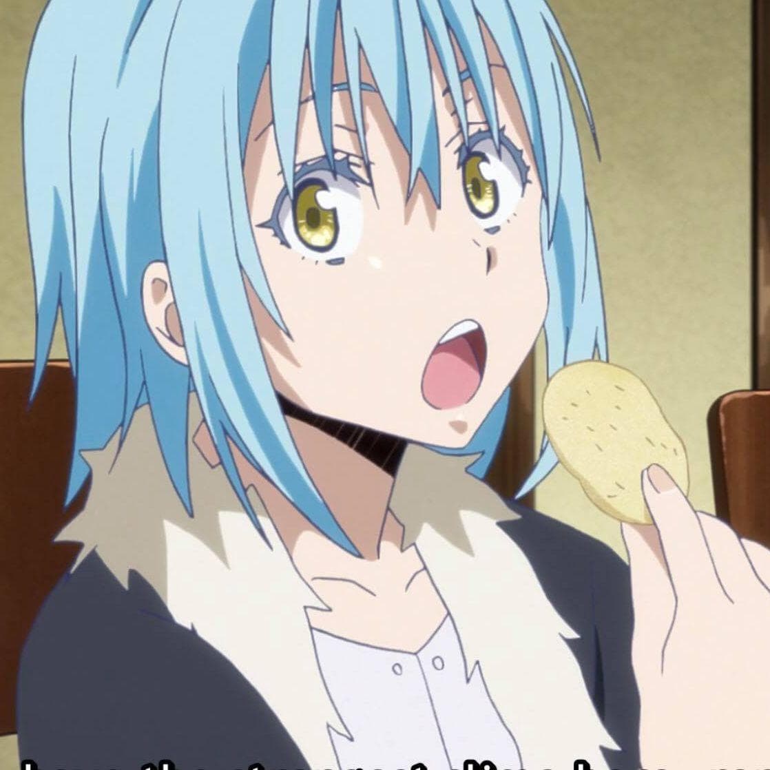 The Best Quotes From 'That Time I Got Reincarnated As A Slime'