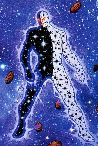 Who Is Kronos? The Marvel Eternal