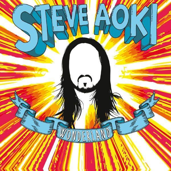 Ranking All 5 Steve Aoki Albums, Best To Worst