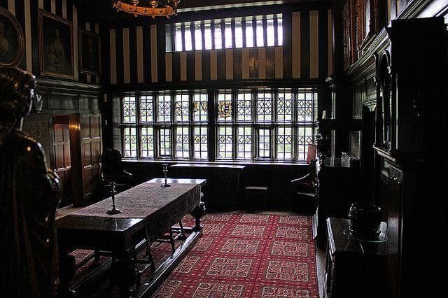 The Real-Life Story Of Anne Lister: The True History Of 'Gentleman Jack'