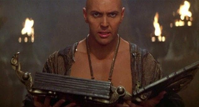 Who Was Imhotep? 'The Mummy' Villain Explained