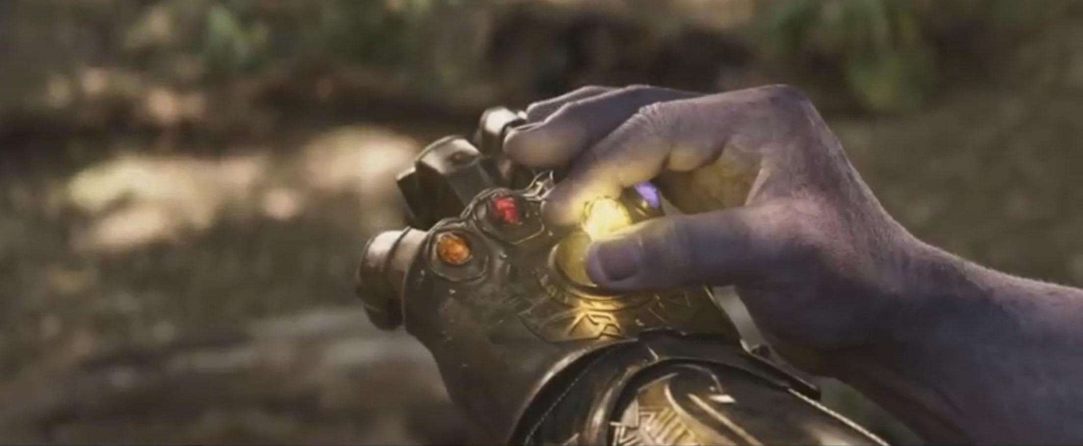 Infinity Stones Timeline: History Of Infinity Stones In The MCU