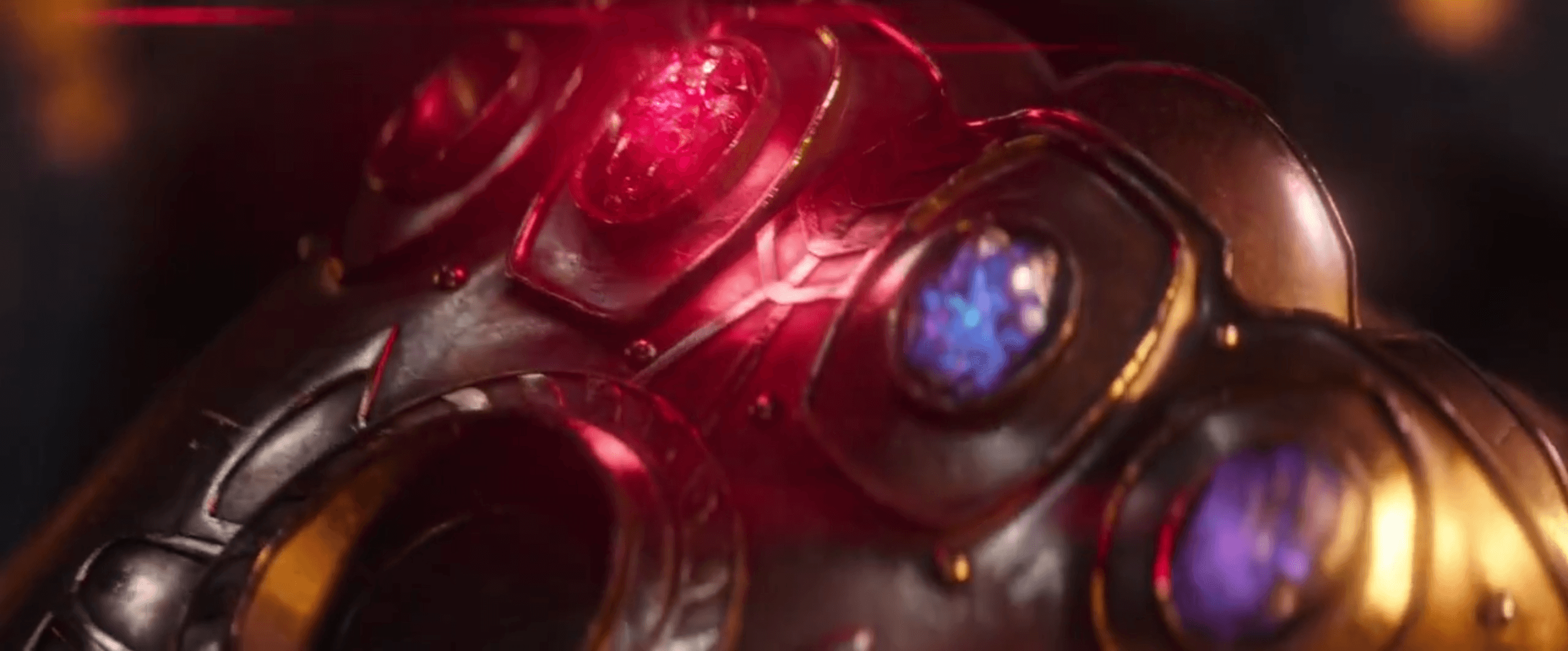 Infinity Stones Timeline: History Of Infinity Stones In The MCU