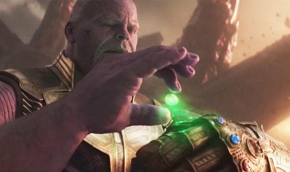 Infinity Stones Timeline: History Of Infinity Stones In The MCU