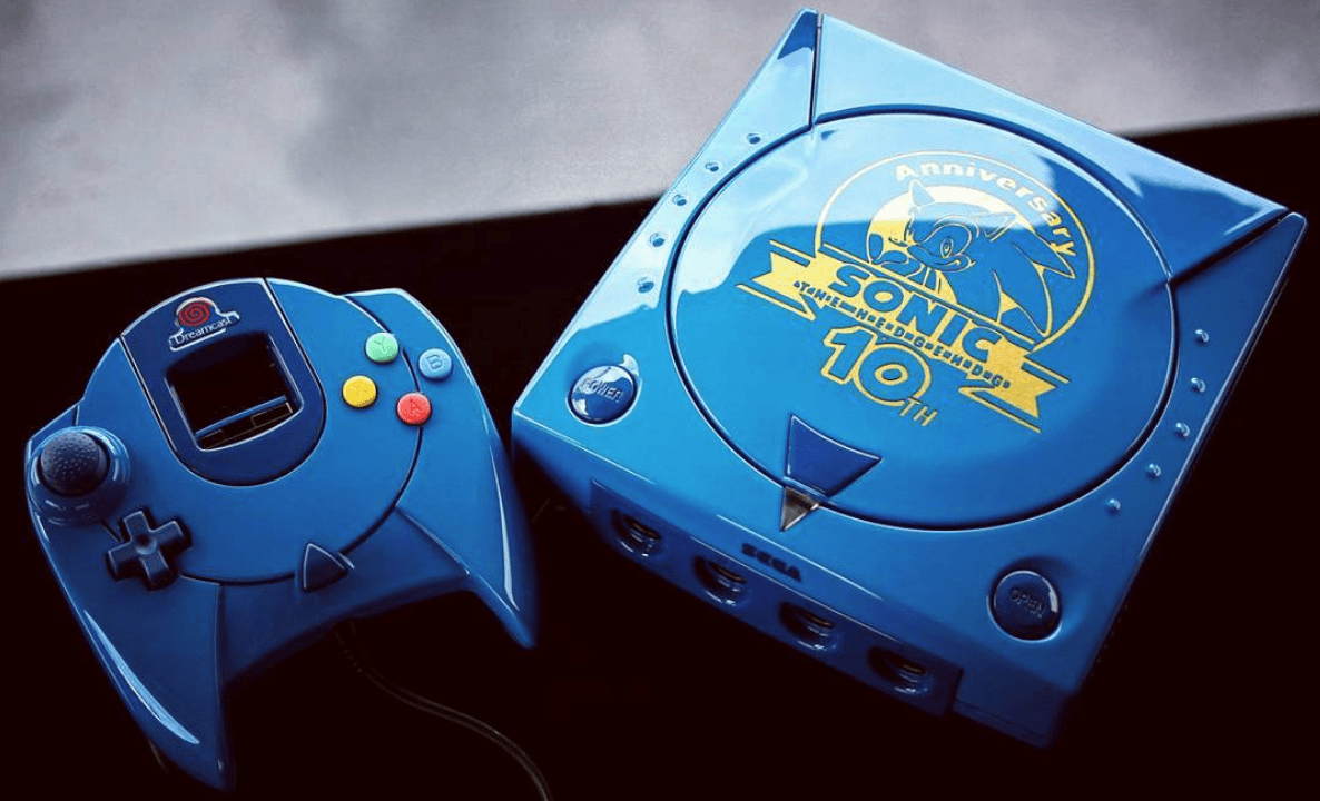 15 Unbelievable Custom Game Consoles You Have To See To Believe