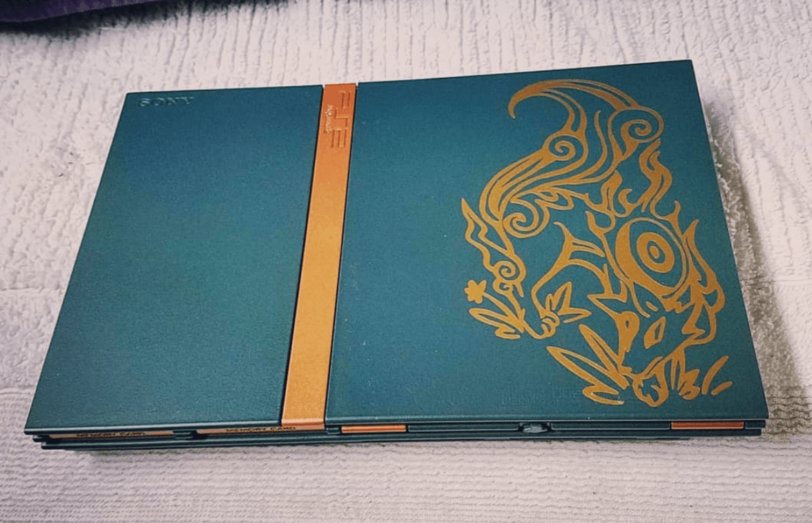 15 Unbelievable Custom Game Consoles You Have To See To Believe