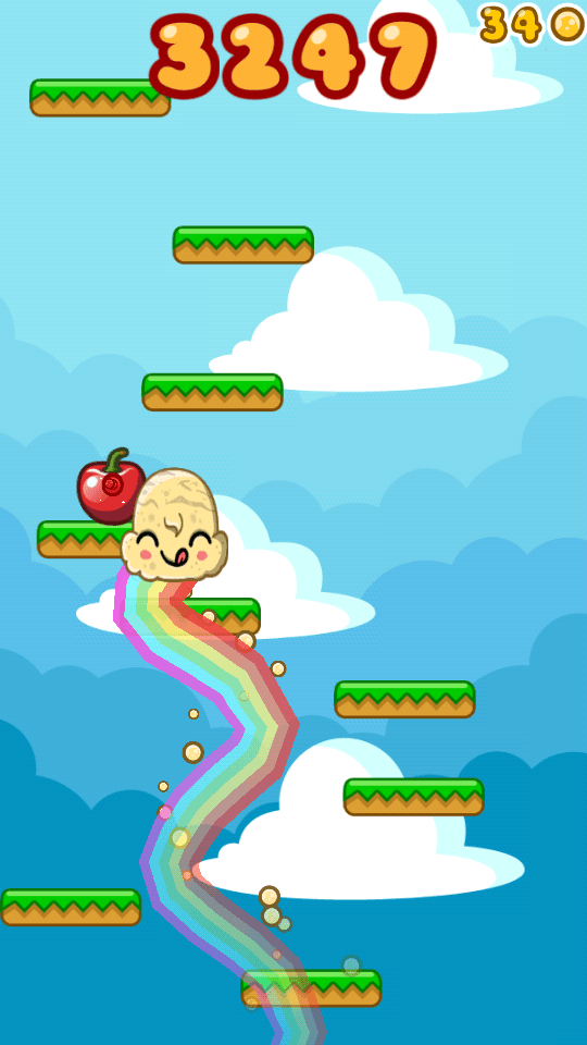 The 22+ Best Mobile Jumping Games Of 2019 (Android & iOS)