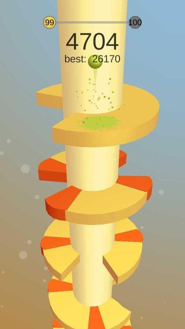 The 22+ Best Mobile Jumping Games Of 2019 (Android & iOS)