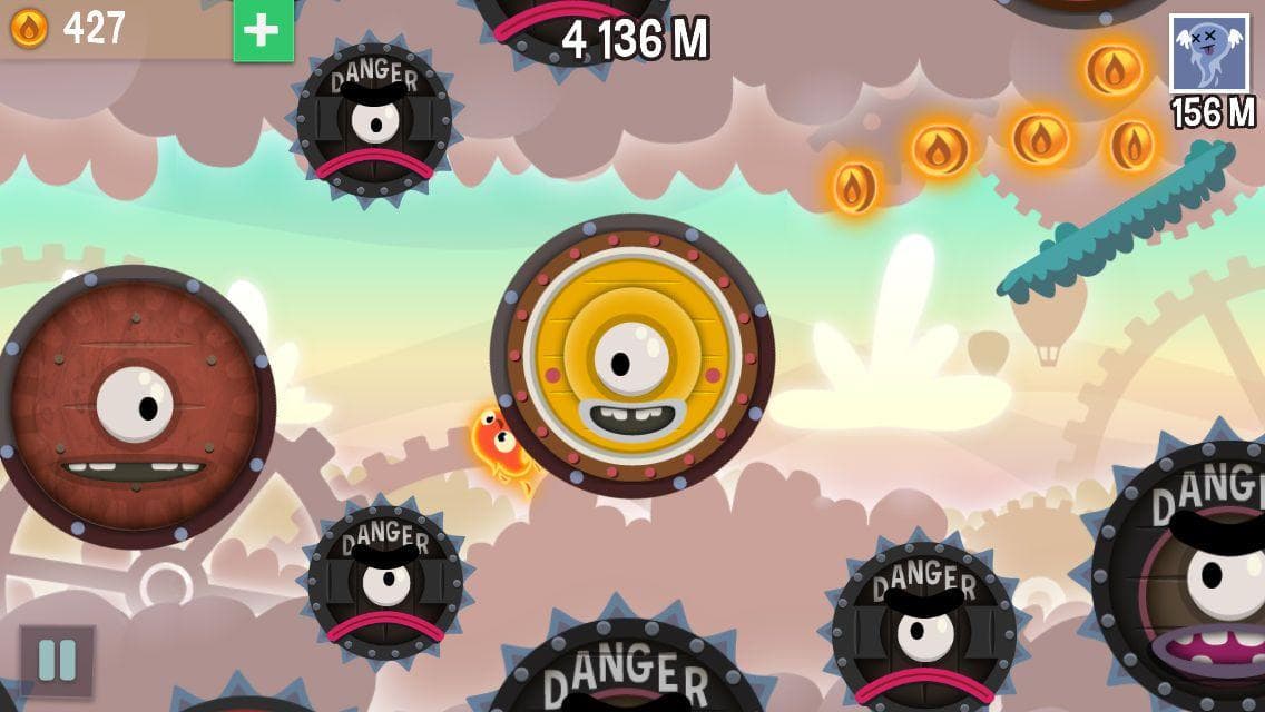 The 22+ Best Mobile Jumping Games Of 2019 (Android & iOS)