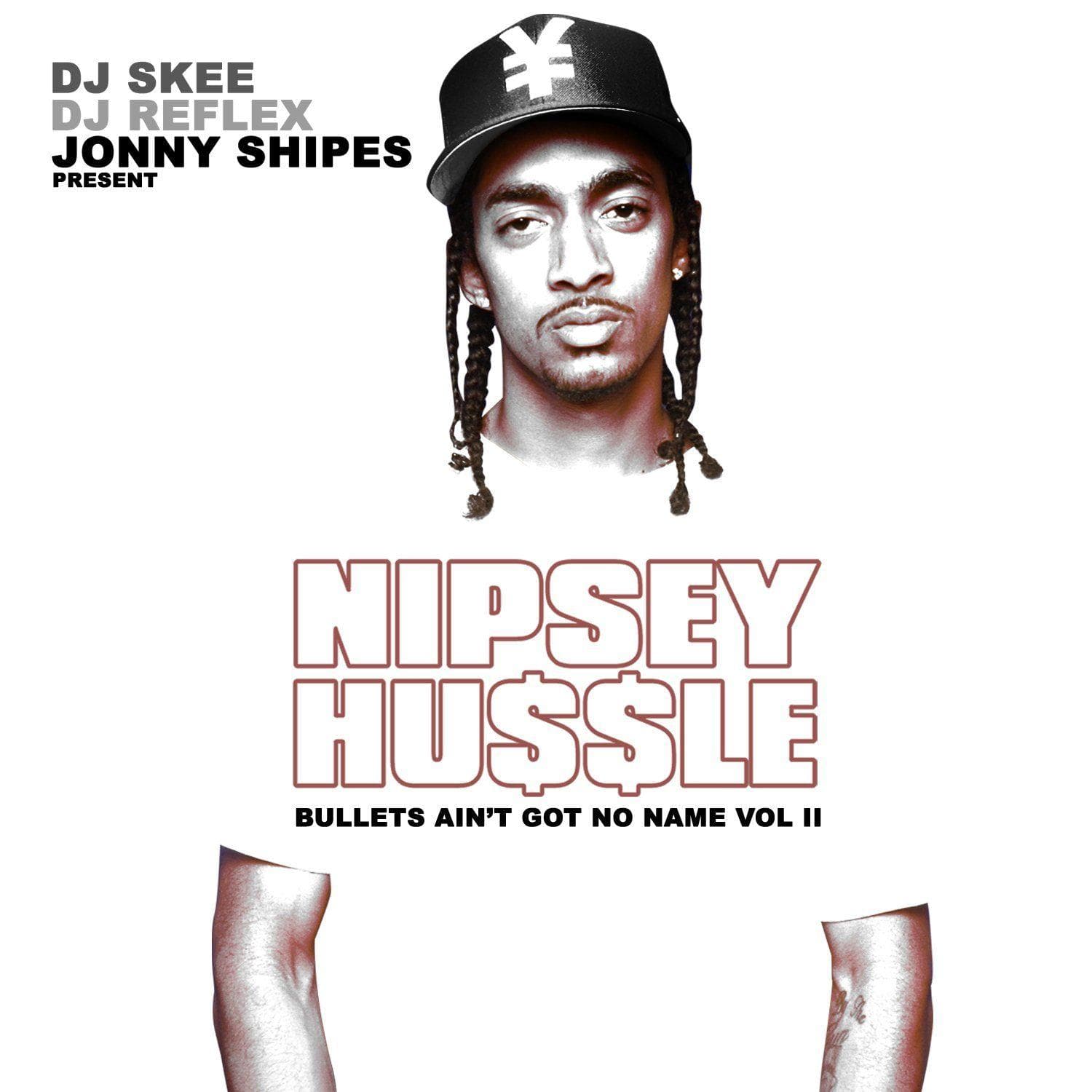 Ranking All 14 Nipsey Hussle Albums & Mixtapes, Best To Worst