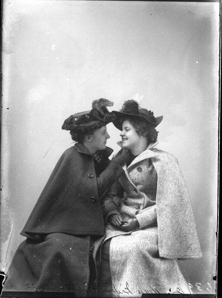 Famous Couples In History