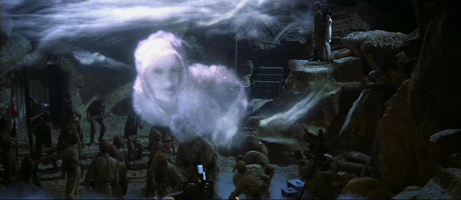 Behind The Scenes Of 'Raiders Of The Lost Ark' Was More Chaotic Than ...