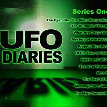 The 35+ Best UFO & Alien Encounter Documentaries, Ranked By Fans