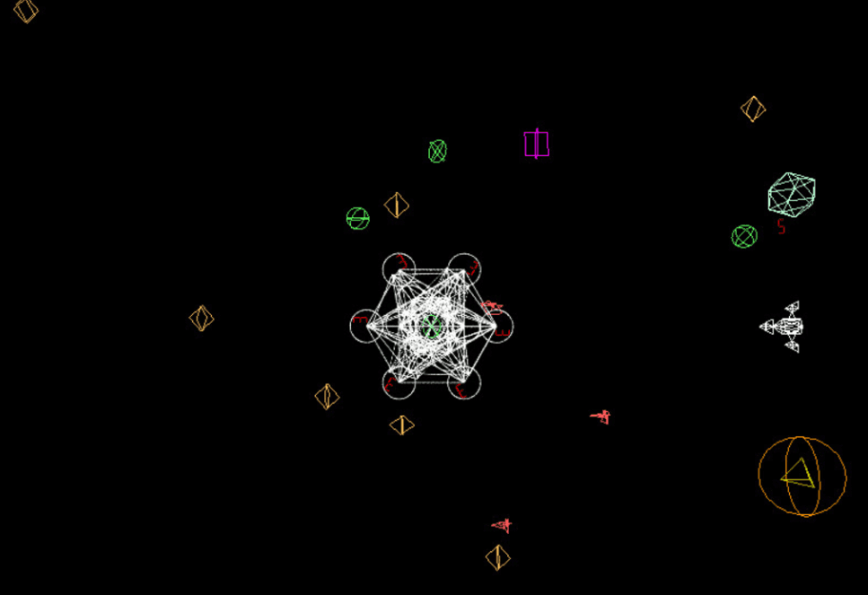 Polybius, The Video Game Urban Legend Explained