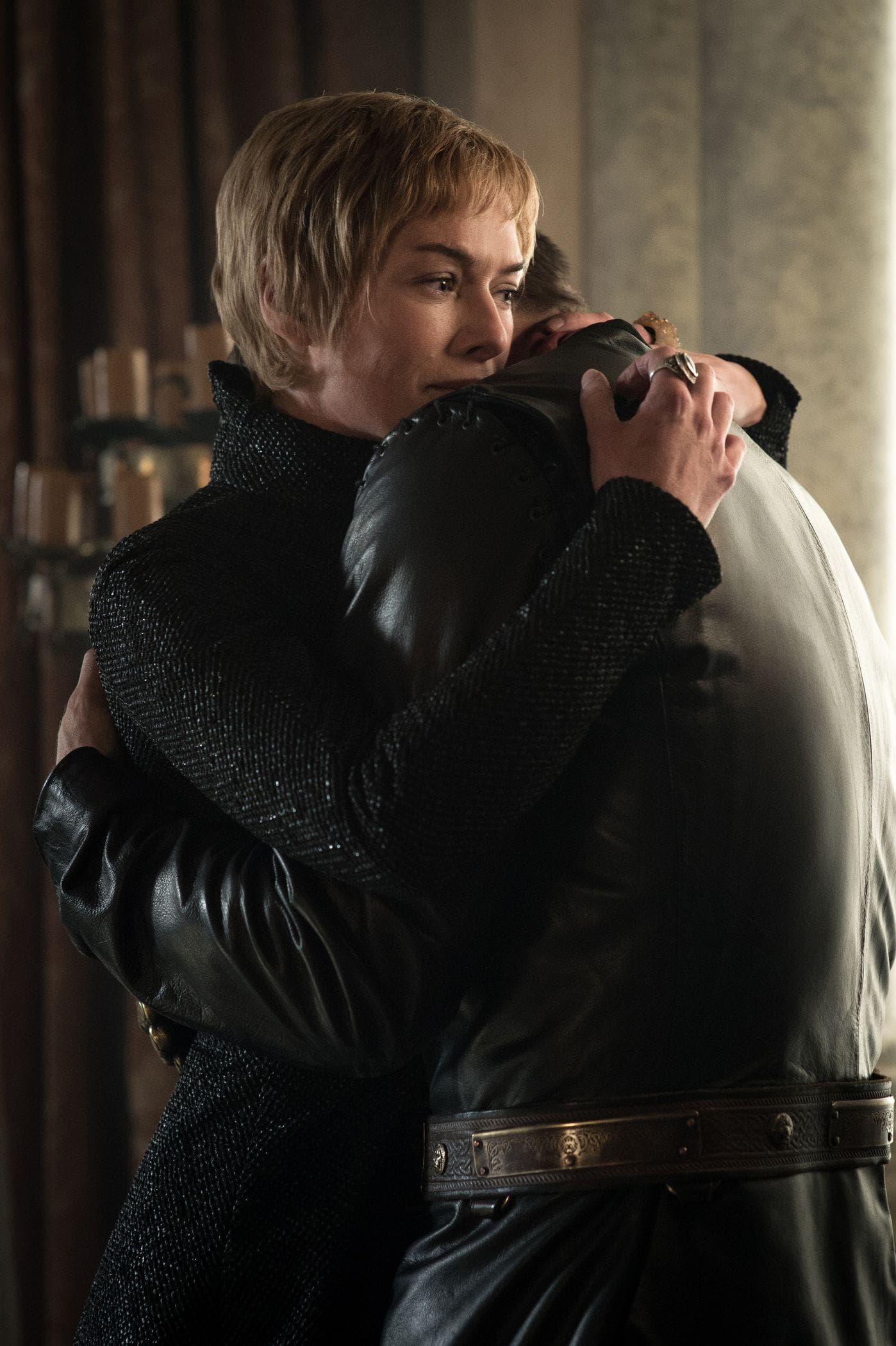 Cersei Already Caused Her Own Downfall On Game Of Thrones, And Everyone ...