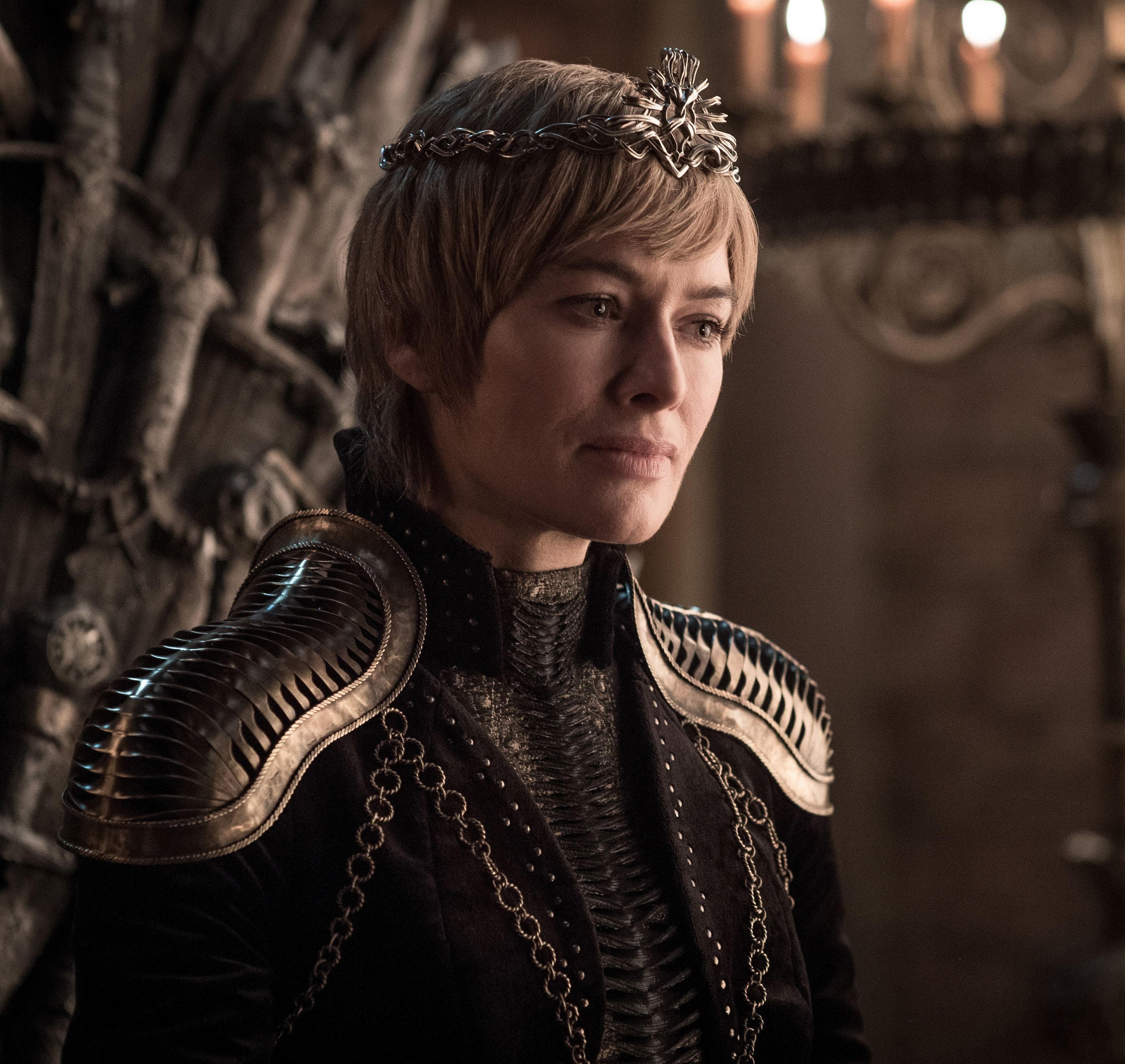 Cersei Already Caused Her Own Downfall On Game Of Thrones, And Everyone ...