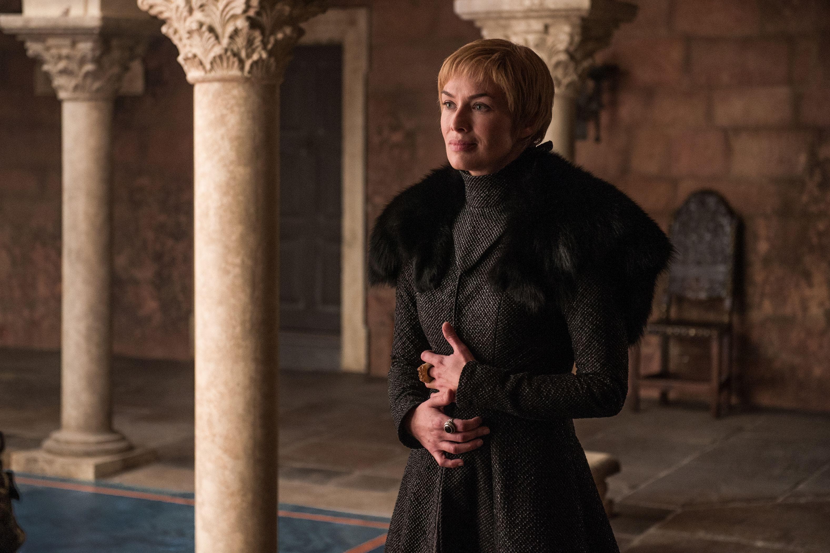 Cersei Already Caused Her Own Downfall On Game Of Thrones, And Everyone ...