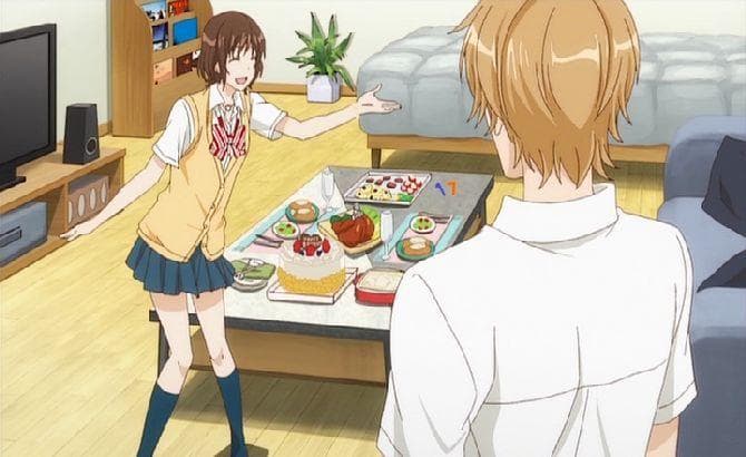 The 15 Best Romance Anime OVAs of All Time