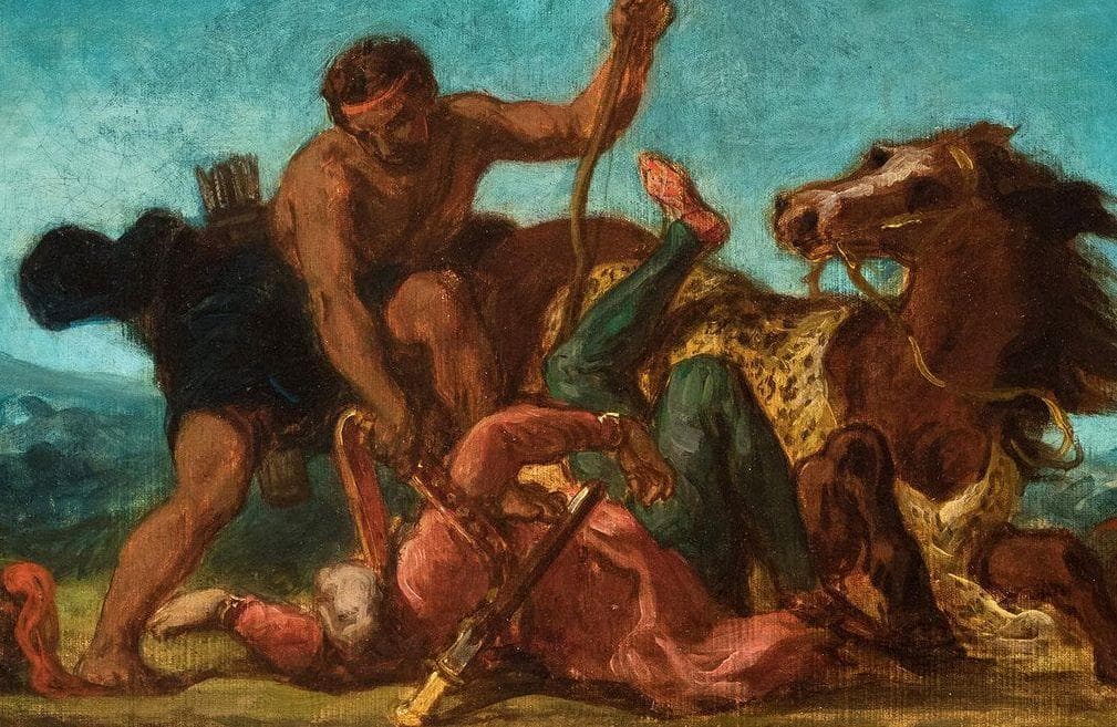 Hera's Revenge On Zeus For Cheating On Her: How She Got Him Back