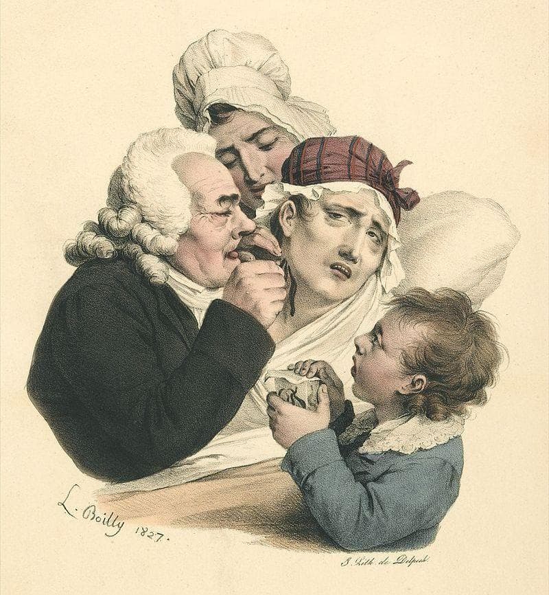 Inside The Philadelphia Yellow Fever Outbreak Of 1793