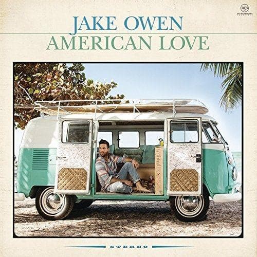 Ranking All 6 Jake Owen Albums, Best To Worst