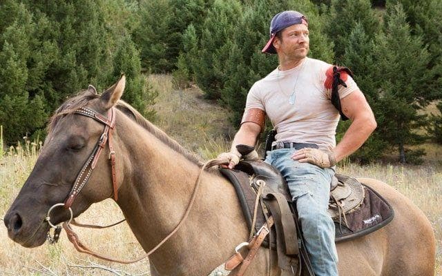 98 Degees Members: Where Are They Now?