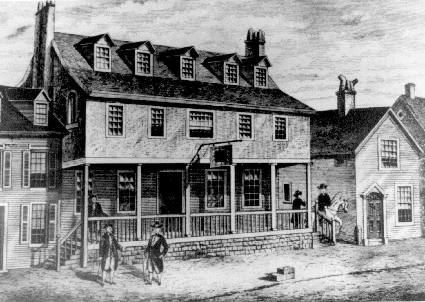 Inside The Philadelphia Yellow Fever Outbreak Of 1793