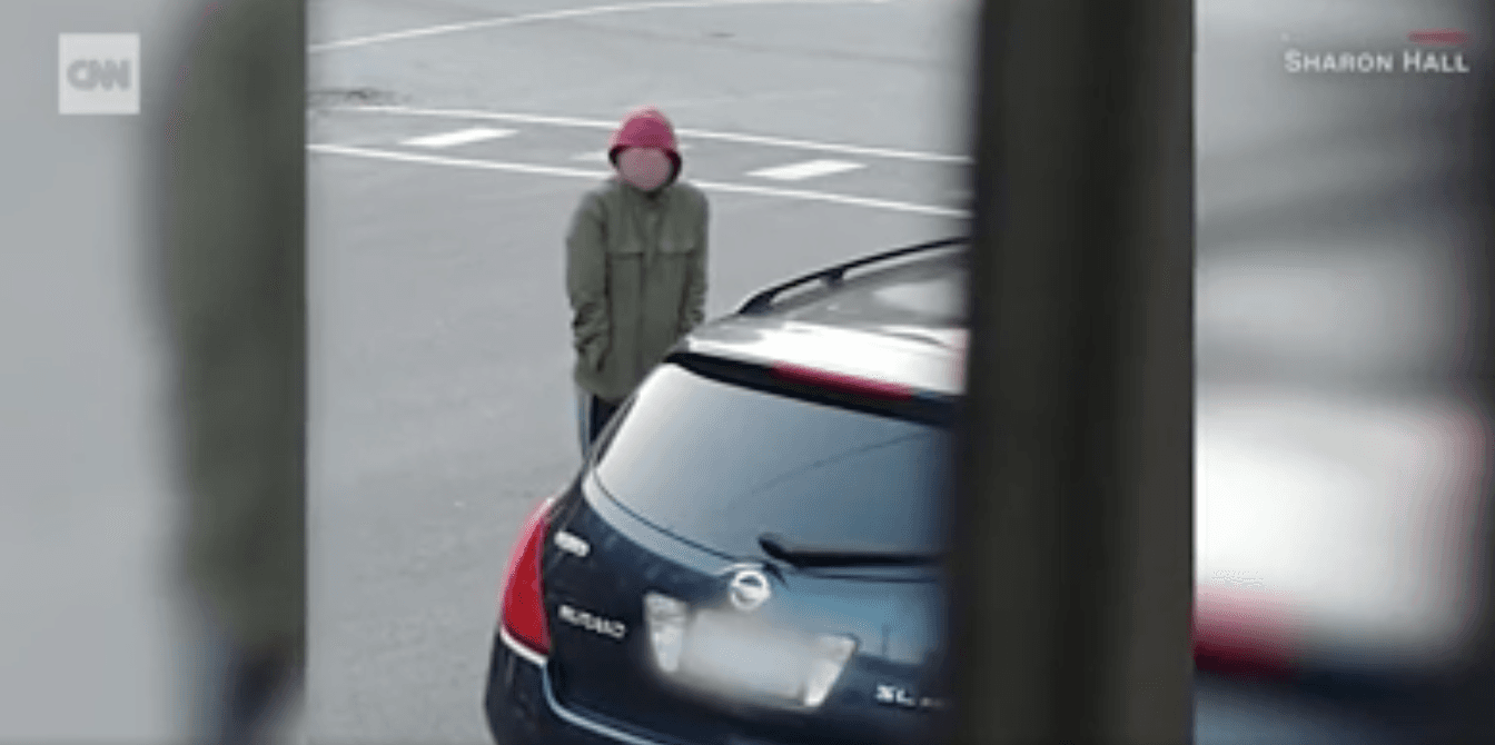 What Happened To Timmothy Pitzen?