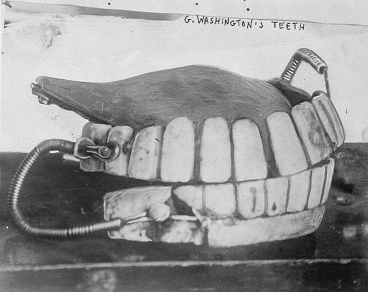 How Teeth Have Indicated Status Throughout History