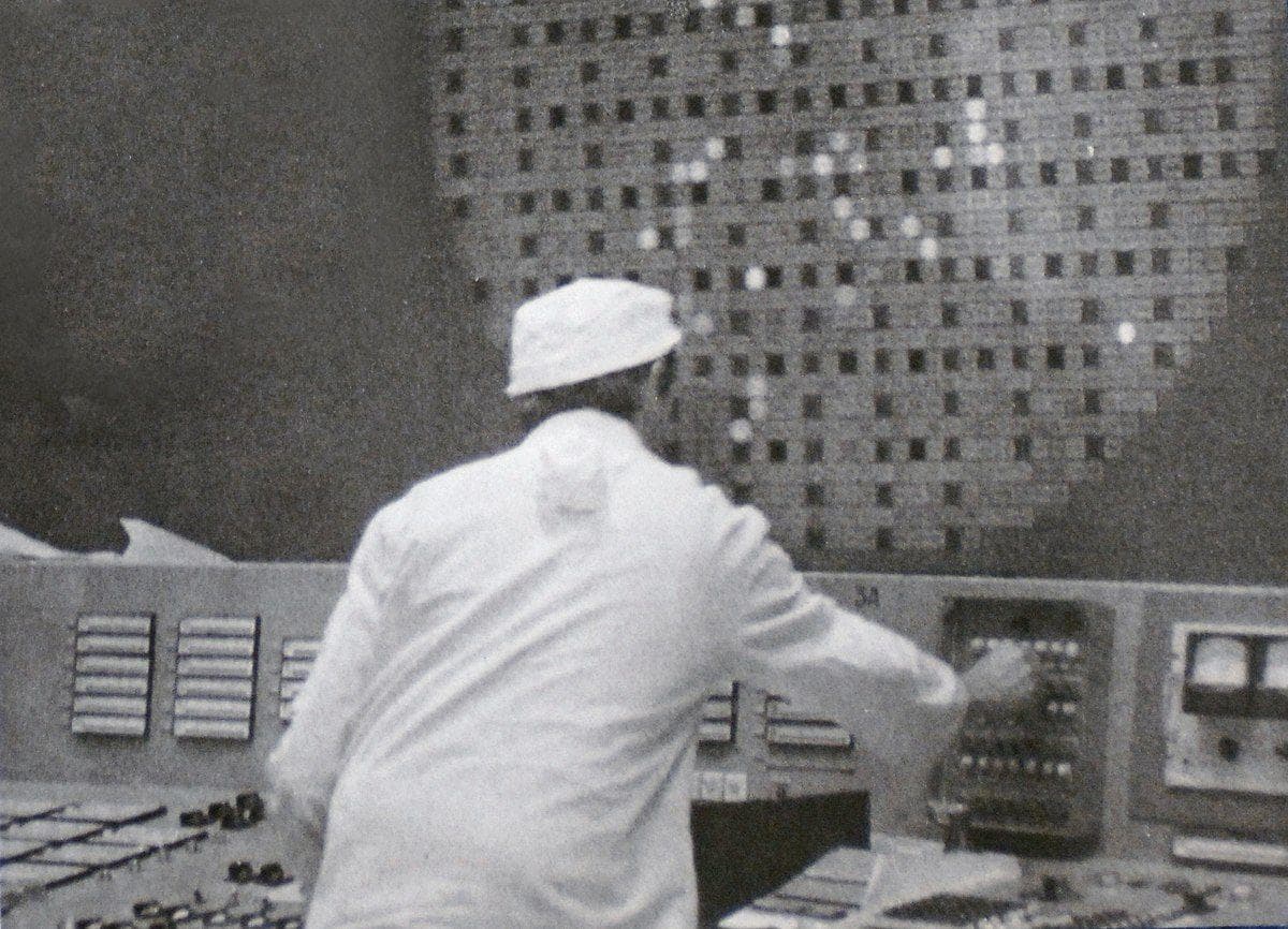 Everything That Had To Go Wrong For Chernobyl To Happen