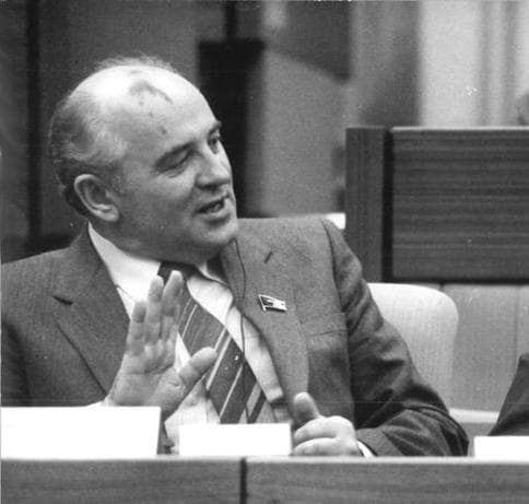 Everything That Had To Go Wrong For Chernobyl To Happen