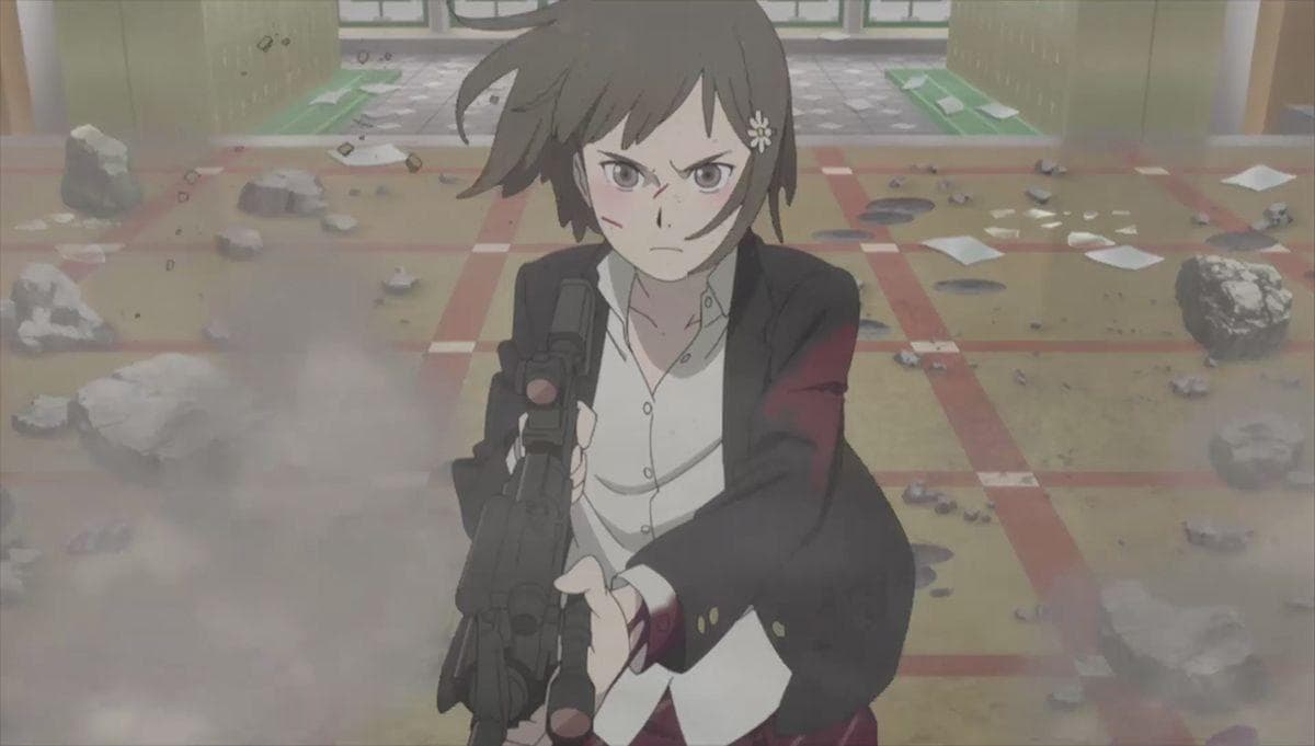 The 15 Best Action Anime OVAs of All Time