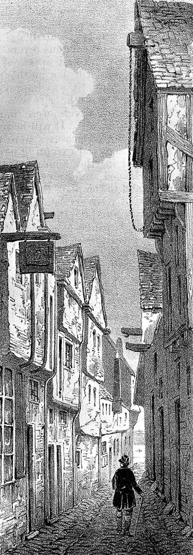 Facts About Yorkshire's 1832 Cholera Epidemic