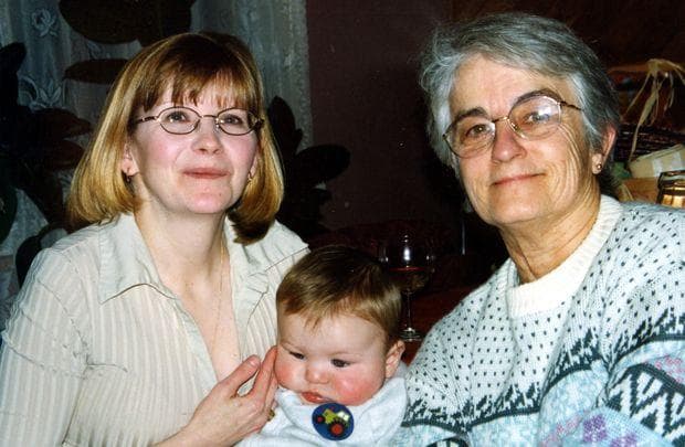 'Dear Zachary' Explained: A Timeline of Shirley Turner, Andrew Bagby ...