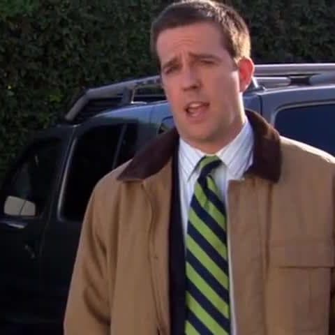 25+ Best Andy Bernard Quotes From 'The Office,' Ranked By Fans
