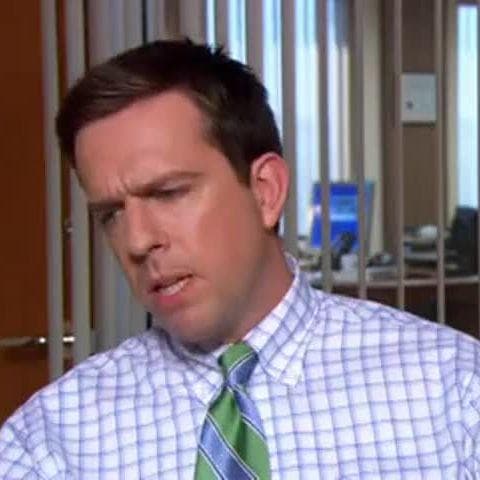 25+ Best Andy Bernard Quotes From 'The Office,' Ranked By Fans