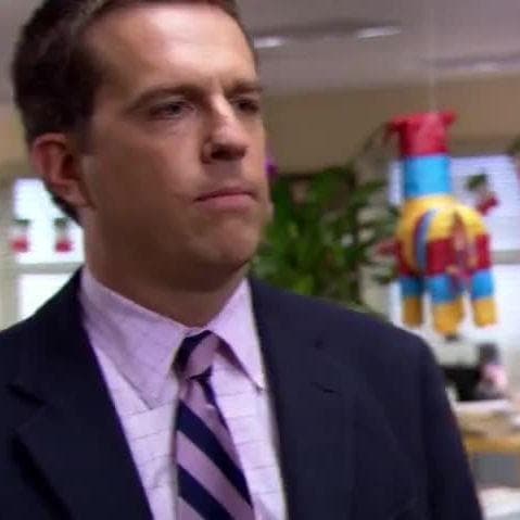 25+ Best Andy Bernard Quotes From 'The Office,' Ranked By Fans