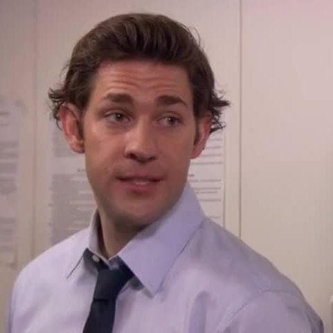 Best Jim Halpert Quotes From 'The Office': His Funniest Lines, Ranked