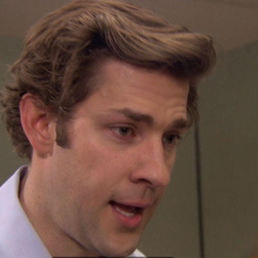 Best Jim Halpert Quotes From 'The Office': His Funniest Lines, Ranked