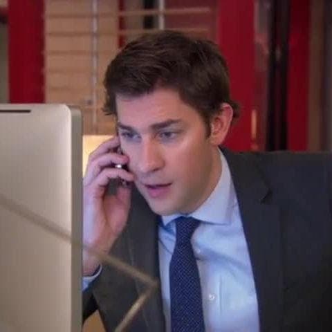 Best Jim Halpert Quotes From 'The Office': His Funniest Lines, Ranked
