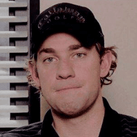 Best Jim Halpert Quotes From 'The Office': His Funniest Lines, Ranked