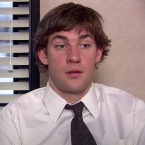 Best Jim Halpert Quotes From 'The Office': His Funniest Lines, Ranked