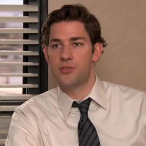 Best Jim Halpert Quotes From 'The Office': His Funniest Lines, Ranked
