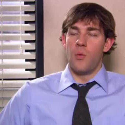 Best Jim Halpert Quotes From 'The Office': His Funniest Lines, Ranked