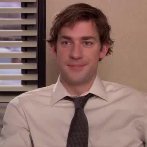 Best Jim Halpert Quotes From 'The Office': His Funniest Lines, Ranked