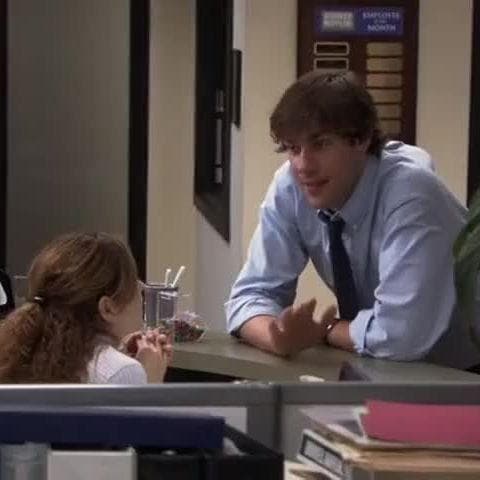 Best Jim Halpert Quotes From 'The Office': His Funniest Lines, Ranked